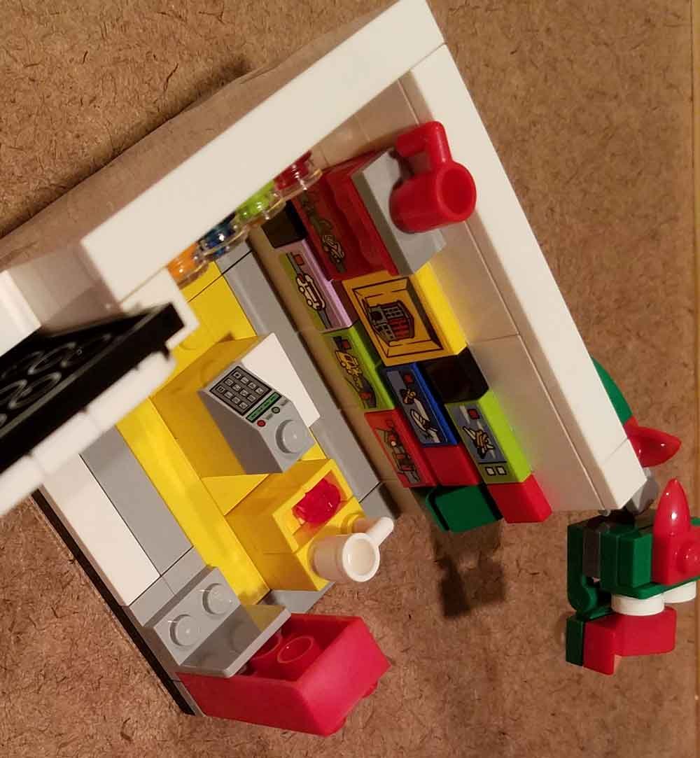 REVIEW: 40178 LEGO VIP SET - Video Gaming Dad